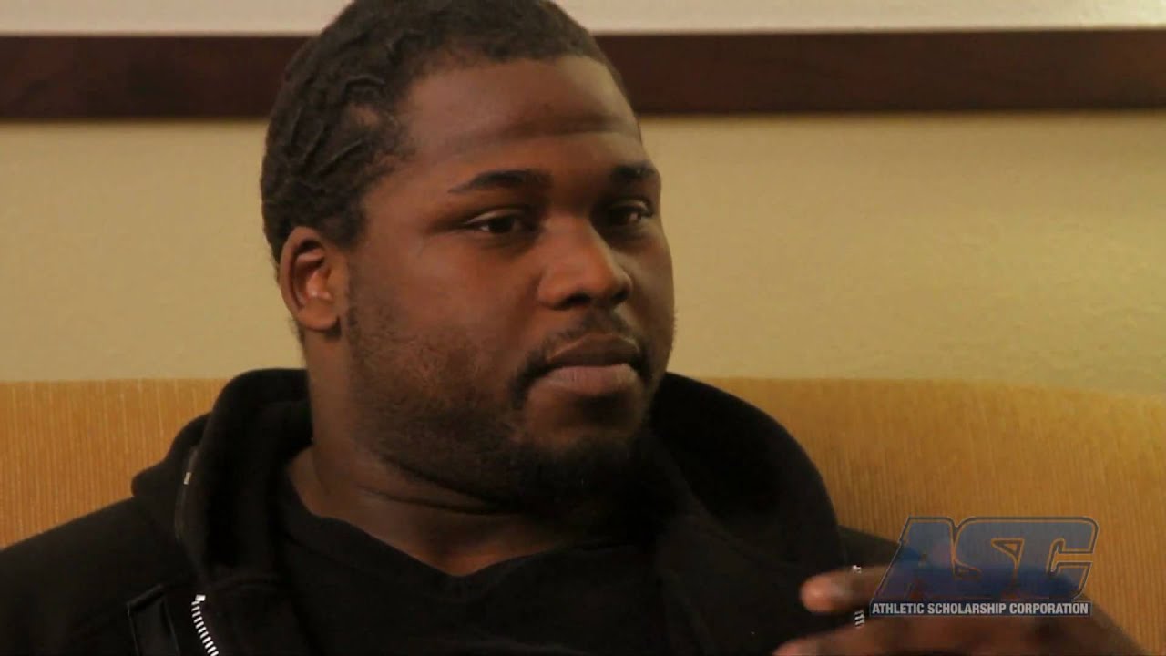 josh_gaines_interview1.flv - YouTube