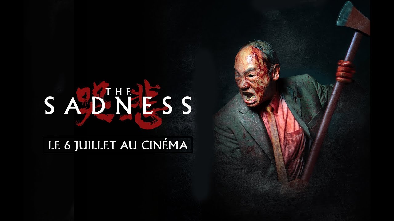THE SADNESS - Bande-annonce #2 (VOST) - YouTube