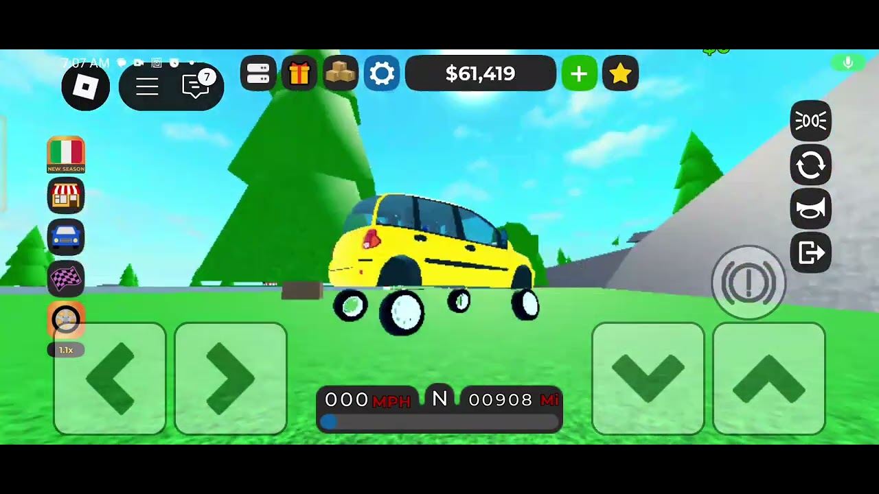 Fion highaply | ROBLOX CAR DEALERSHIP TYCOON - YouTube