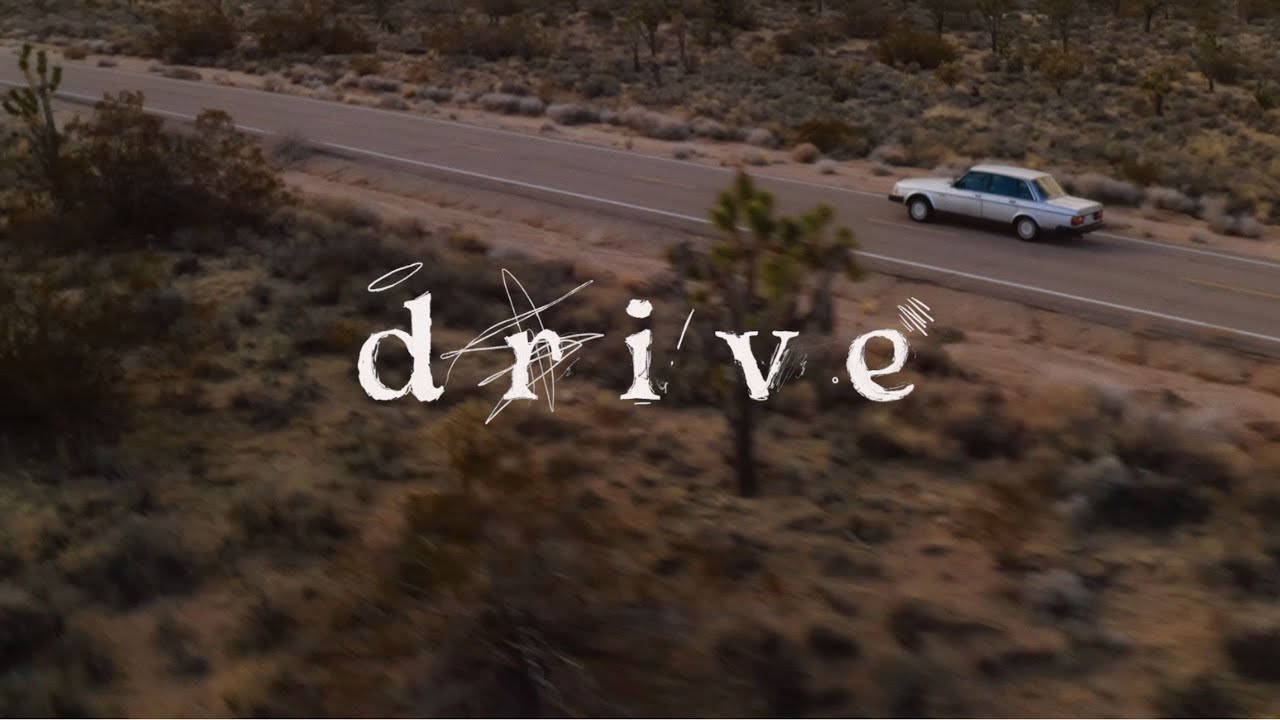 Scott Helman – drive (Teaser) - YouTube