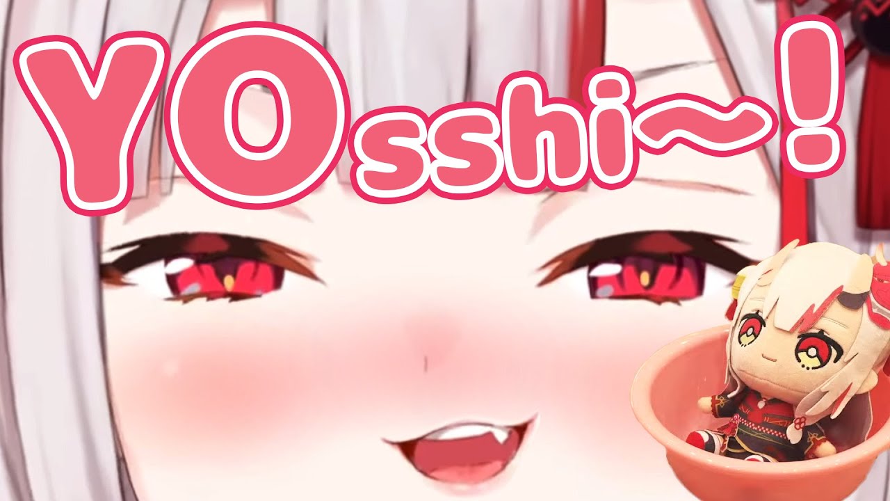 YOsshi~♪ - YouTube