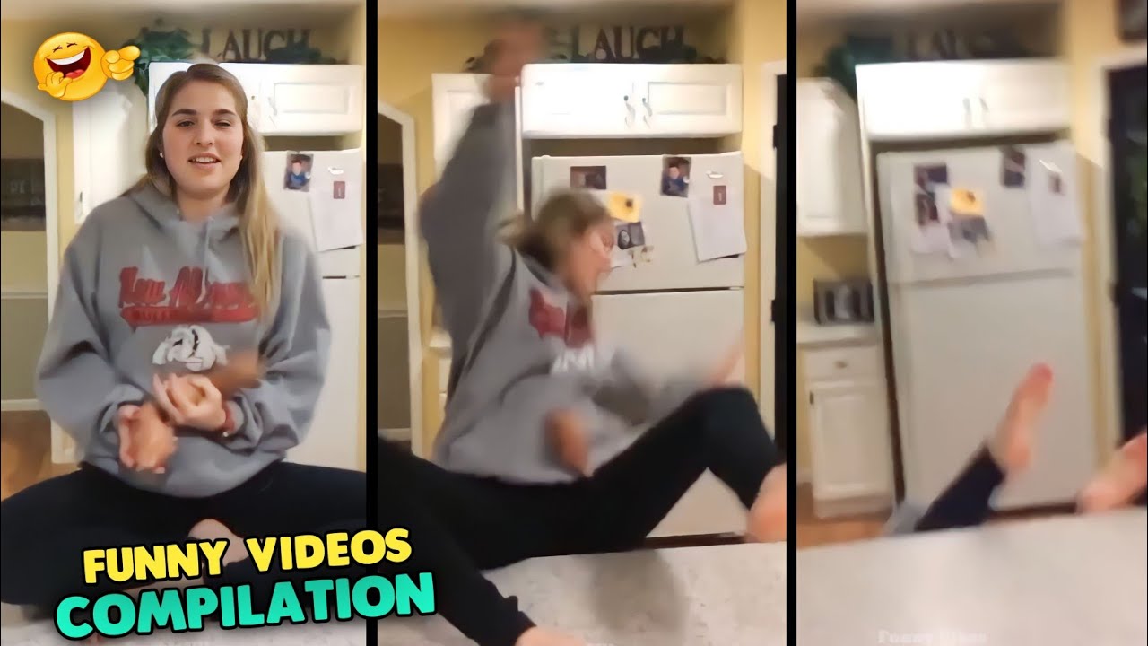 FUNNIEST FAILS COMPILATION #78 | ClipBoy - YouTube