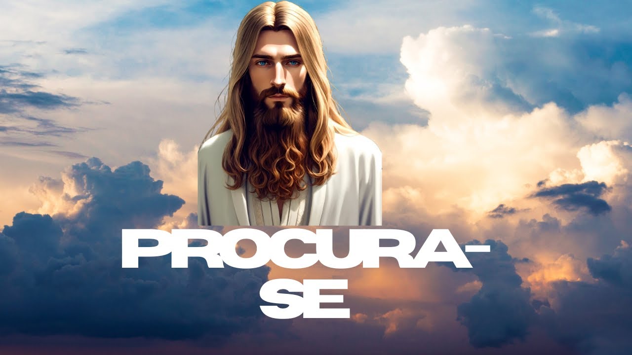 "Em Busca de Jesus: Revelando a Luz Espiritual" - YouTube