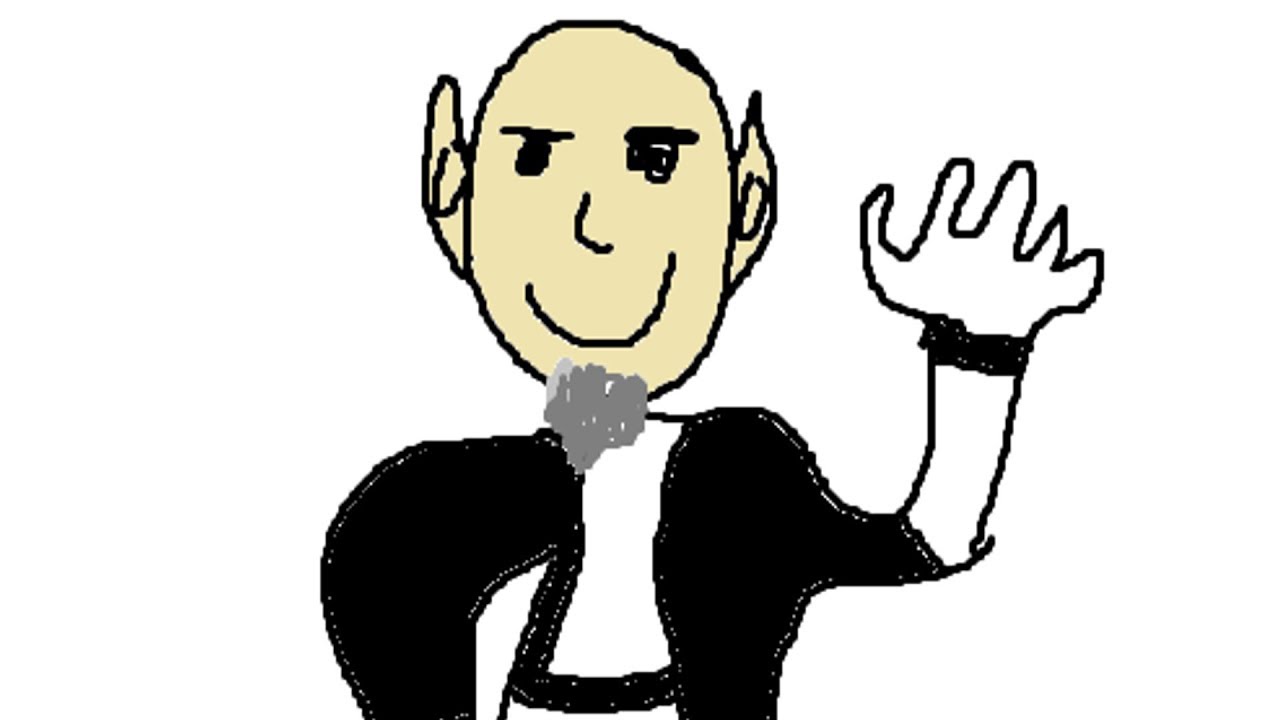 X - B L A D E - YouTube