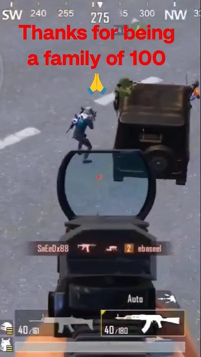 they rushed full squad, 1v3 clutch #bgmi #pubg #shorts_ #shortsviral2023 - YouTube