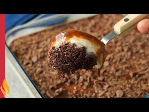 Airfryer’da Spoonful Tarifi 🤩 Viral Kaşık Dolusu Tatlı 🍫