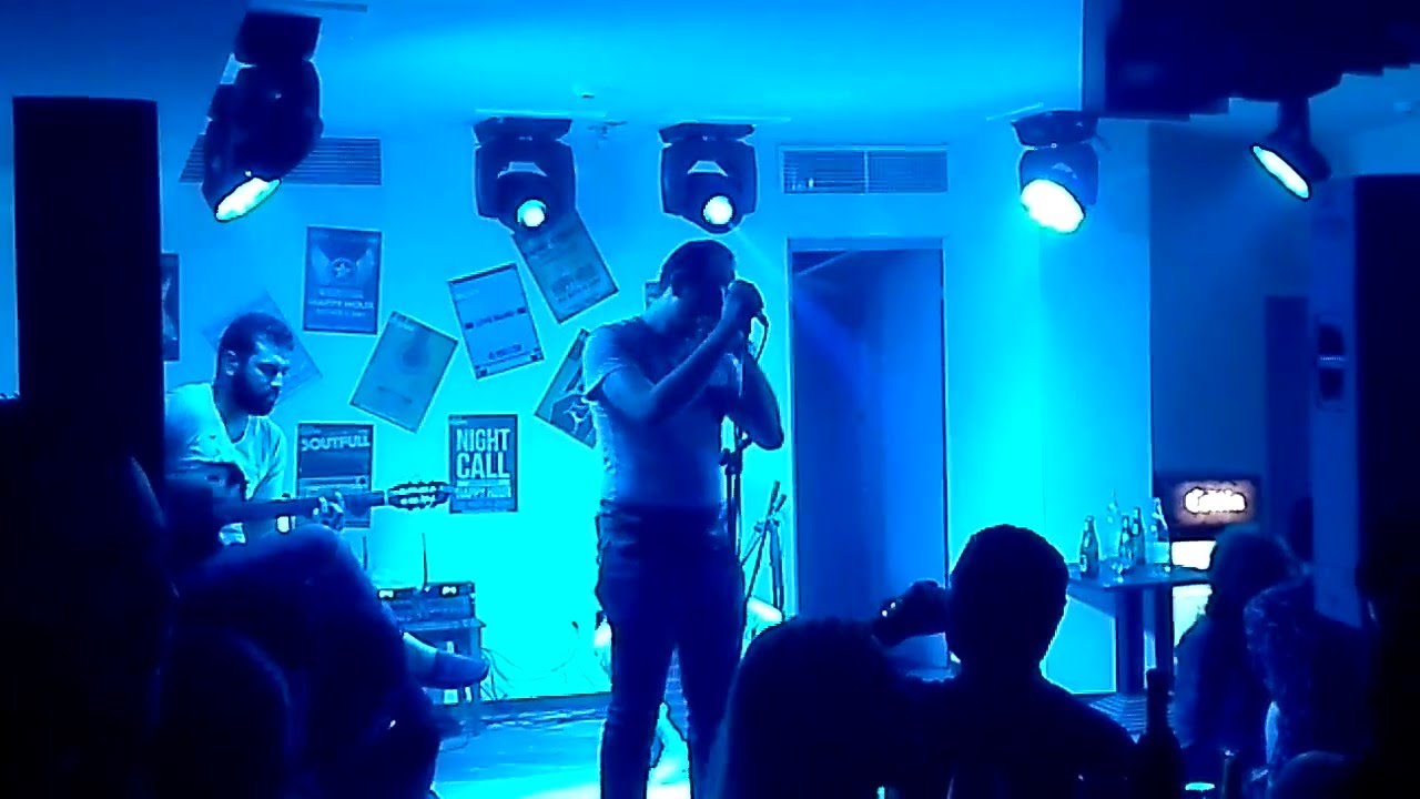 Fahmi Riahi Soirée Duplex فهمي الرياحي - YouTube