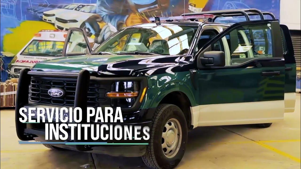 Arrendadora BM - Tu solución de arrendamiento de todo tipo de unidades - YouTube