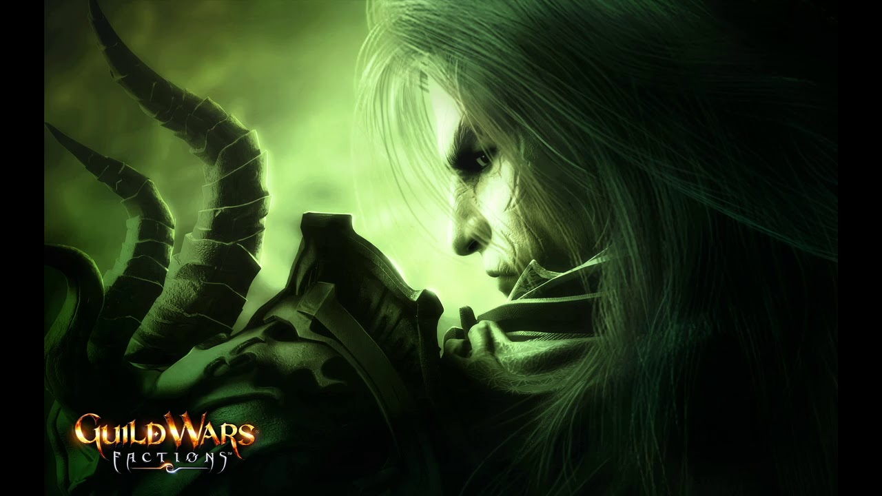 Guild Wars : Factions | #11 - Assassin's Theme [OST] - YouTube