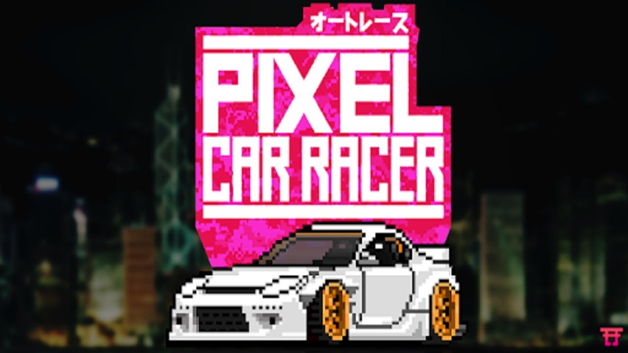 Pixel Car Racer Hack 🌼 Tutorial Get Free All Resources 🌼 iOS & Android ...
