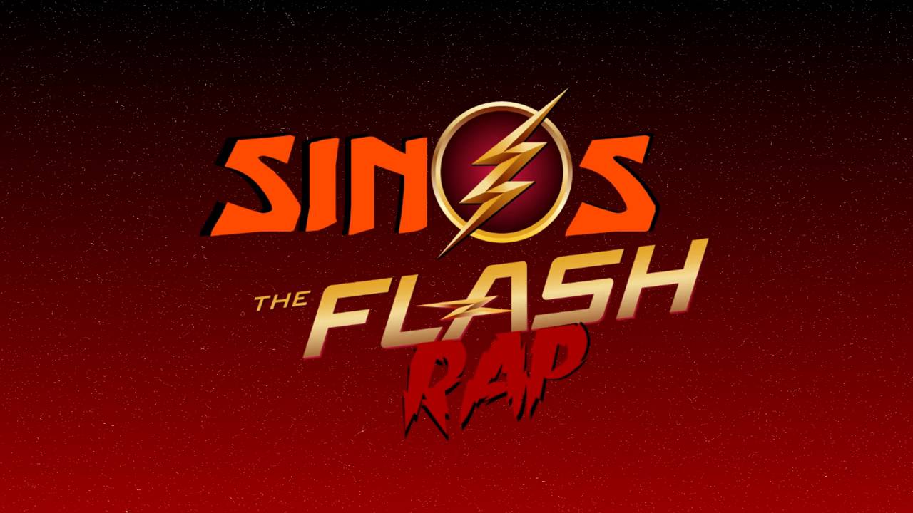 THE FLASH Rap En Español - YouTube