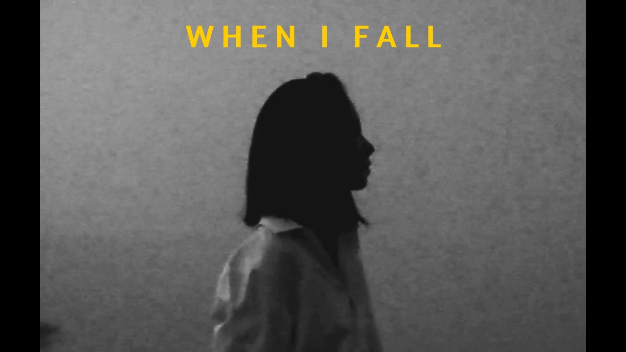 Thomas Reid, Kayou & Monty Datta - When I Fall [Lyrics Visualizer ...