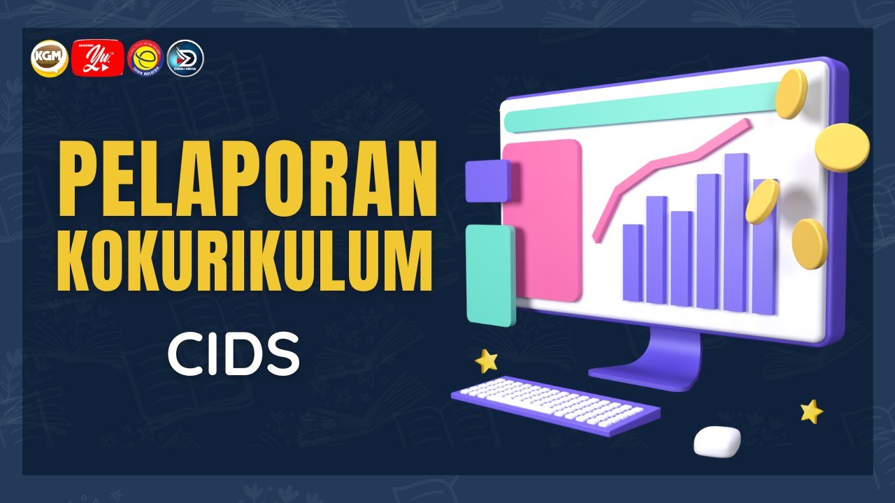 PELAPORAN AKTIVITI KOKURIKULUM UNTUK GURU PENASIHAT (CIDS) - YouTube