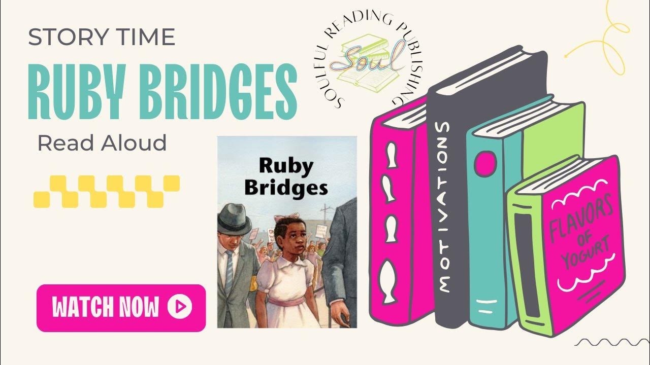 Ruby Bridges Read aloud - YouTube