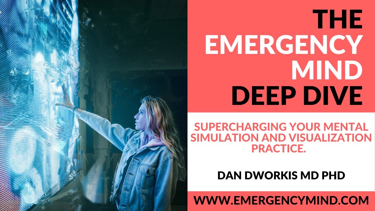 4 Ways to Supercharge Your Mental Simulation and Visualization for ...