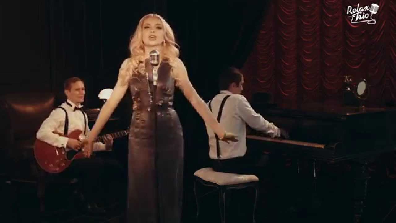 Relax Trio - Gatsby - YouTube