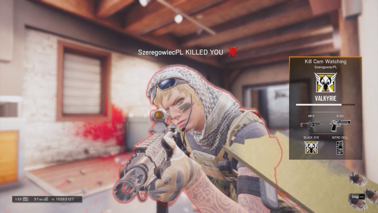 Rainbow Six | Penta-Pengu & Clutching - YouTube