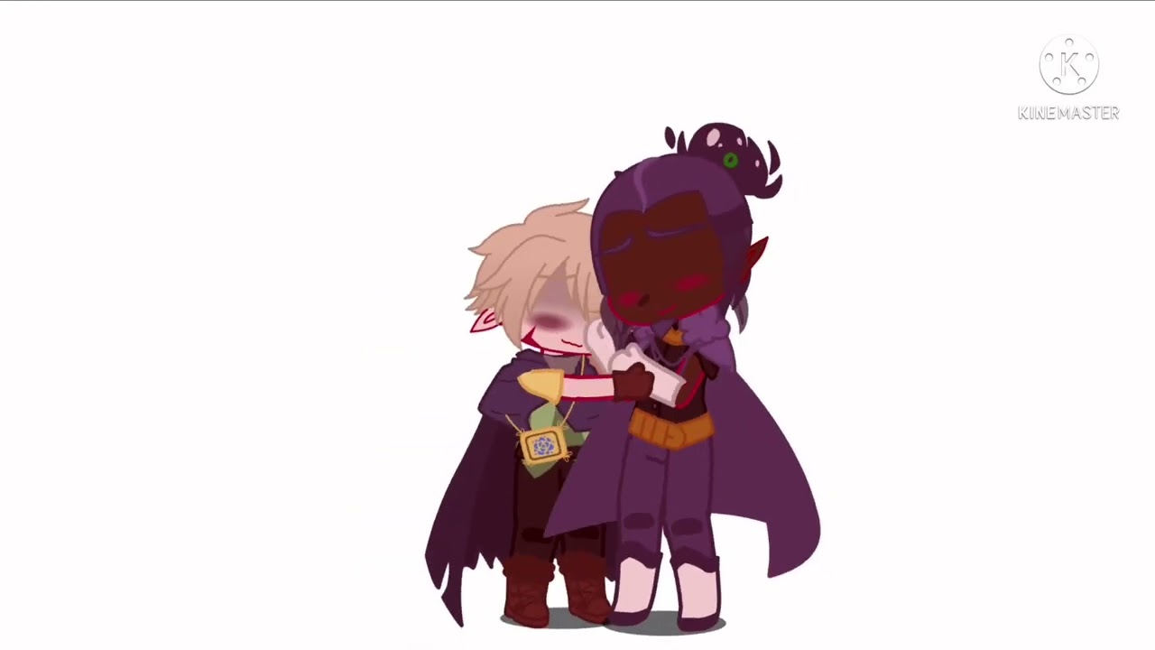 \\Just a nice video of Hunter and Darius :)//Toh//we all need it ...