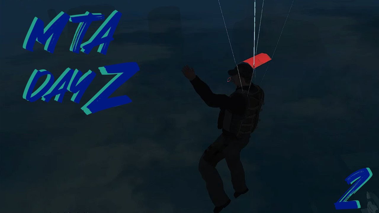 MTA DAYZ - MAIS RECURSOS PRA BASE! - YouTube