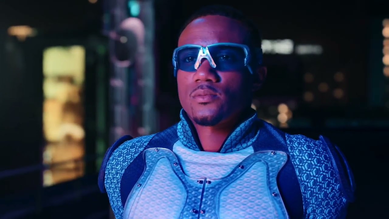 a-train edit message from the stars - YouTube