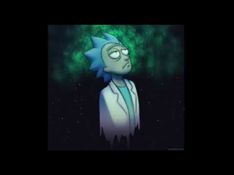 Rap Rick Sanchez | Insuficiência Cósmica | VMZ | COVER - YouTube