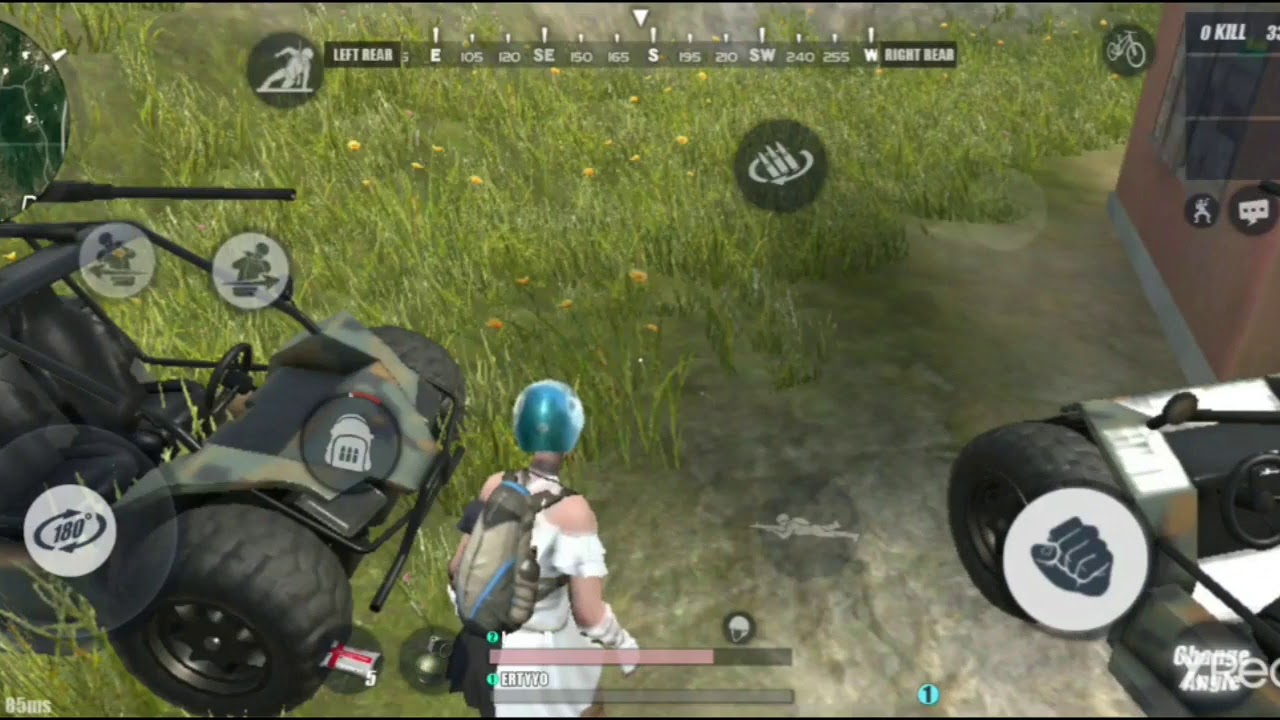 Ros Gameplay No.6 - YouTube