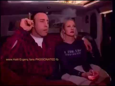 Halit Ergenc...young in a comedy series !!!!!