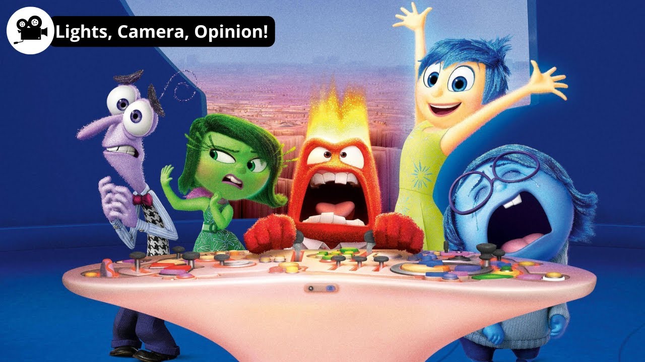 The Incredible Journey Inside the Human Mind! - YouTube