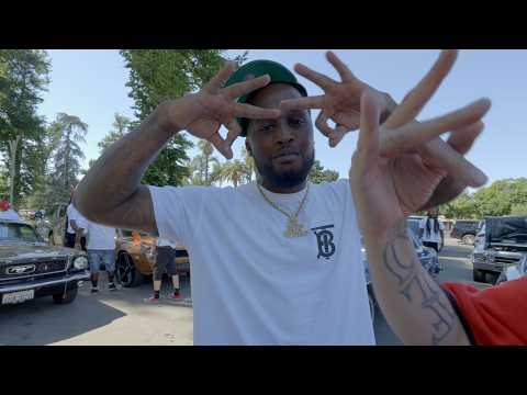Welcome to Oak Park Sacramento's most notorious Blood hood