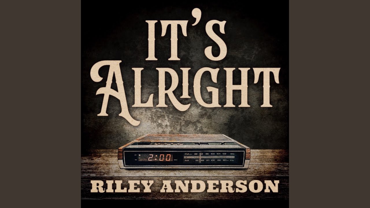 It's Alright - YouTube