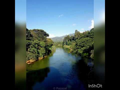 mahavali river in sri lanka. - YouTube
