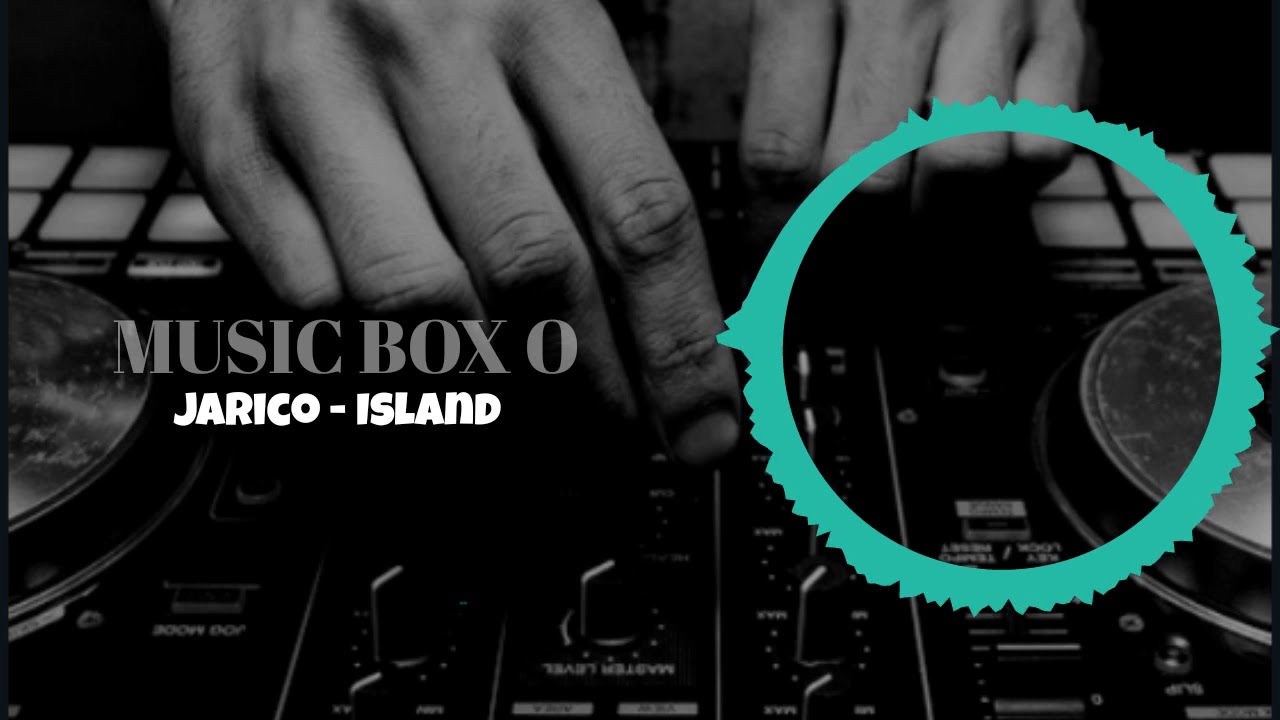 Jarico - Island | No copyright | MUSIC BOX O Release - YouTube