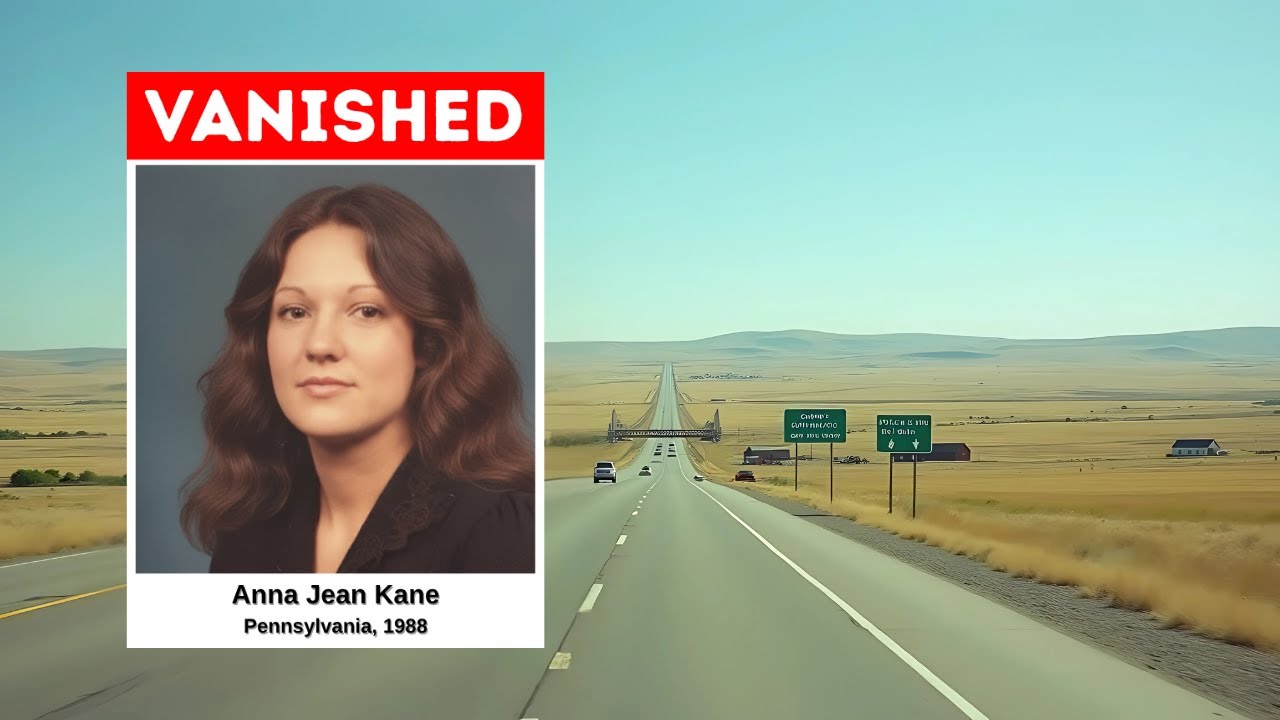 Pennsylvania 1988 Cold Case Solved - Arrest Shocks Community - YouTube