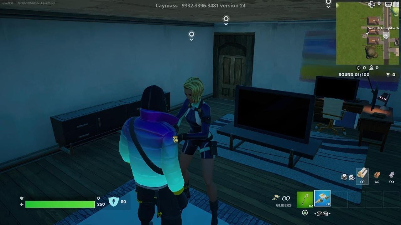 Sus step sis rp - YouTube