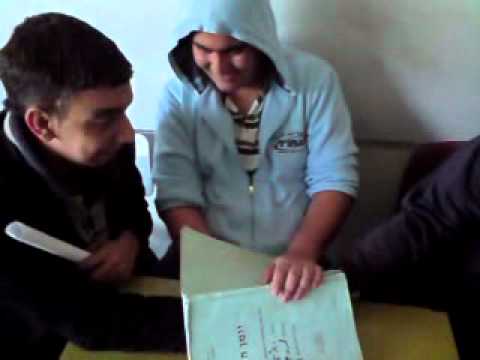 zwag zkria mn m7mod r3d alf alf mbrok 12 (5) - YouTube