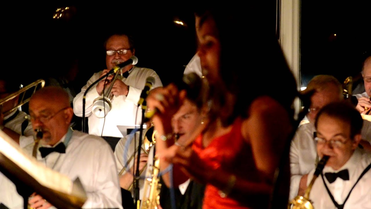 Mary Ann Mangini - I'll Be Seeing You - YouTube