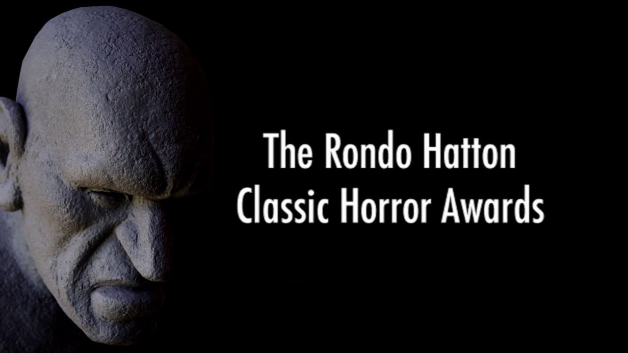 Here's how to vote in the 17th Annual Rondo Hatton Classic Horror ...