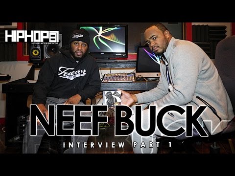 Neef Buck Explains The FDM7 Release On iTunes, Music Reflecting Real ...