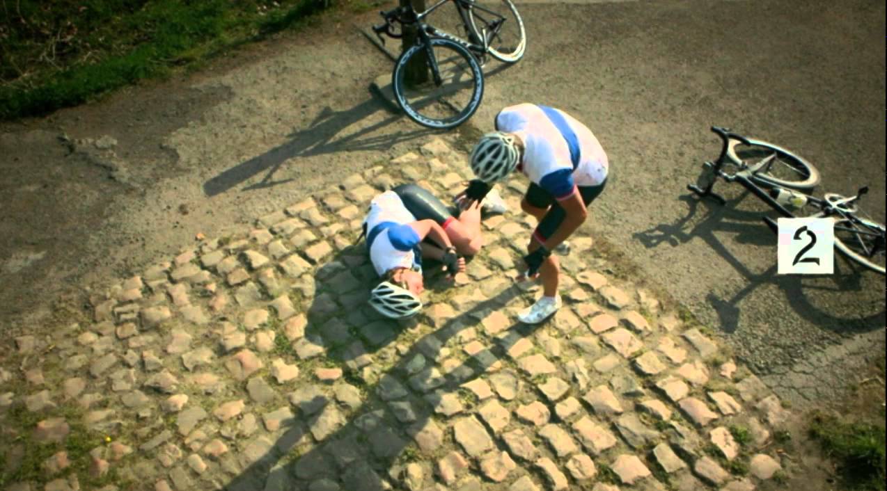 Promo: På hjul med Dag Otto (TV 2) - YouTube