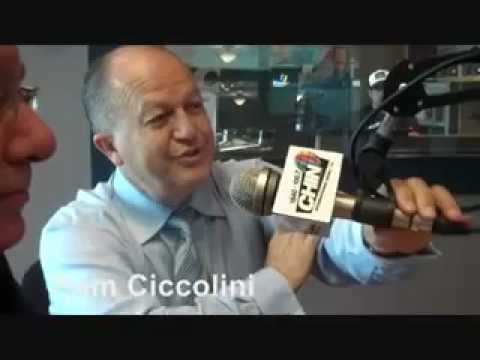 Italian Walk of Fame - Gino Cucchi - YouTube