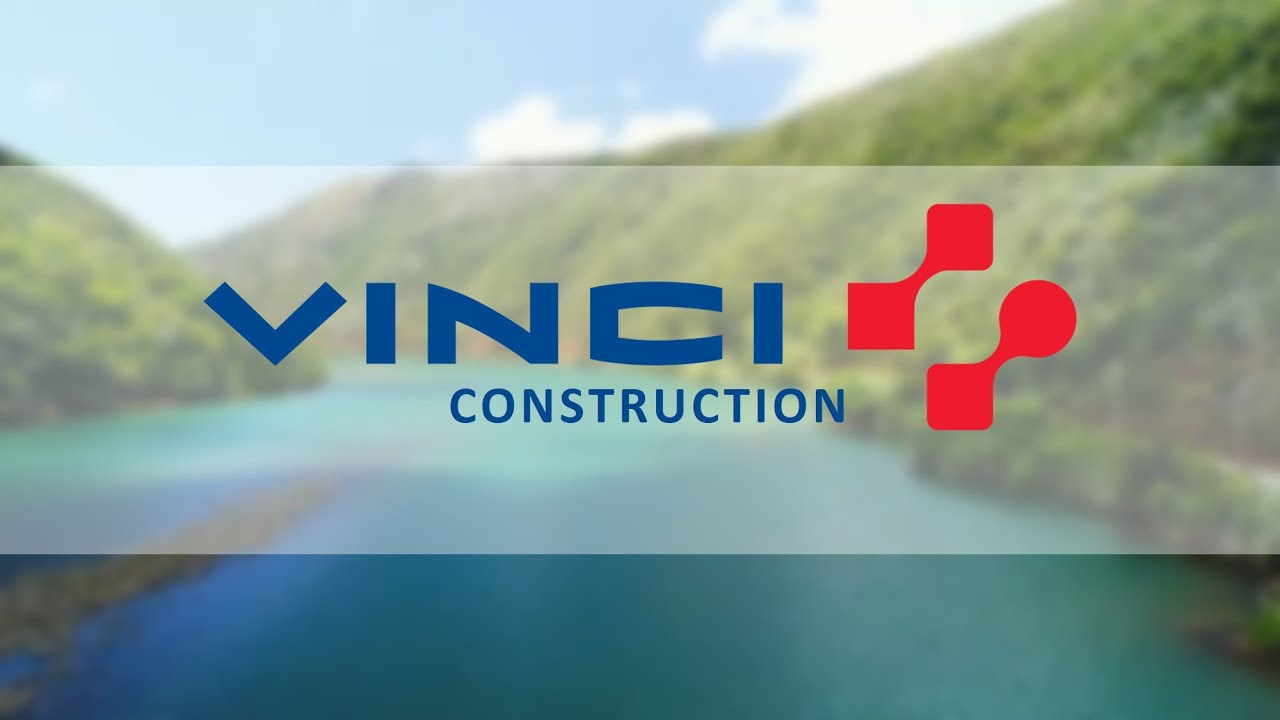 Vinci Construction Logo 12 Construction Underway At A Vinci Sa