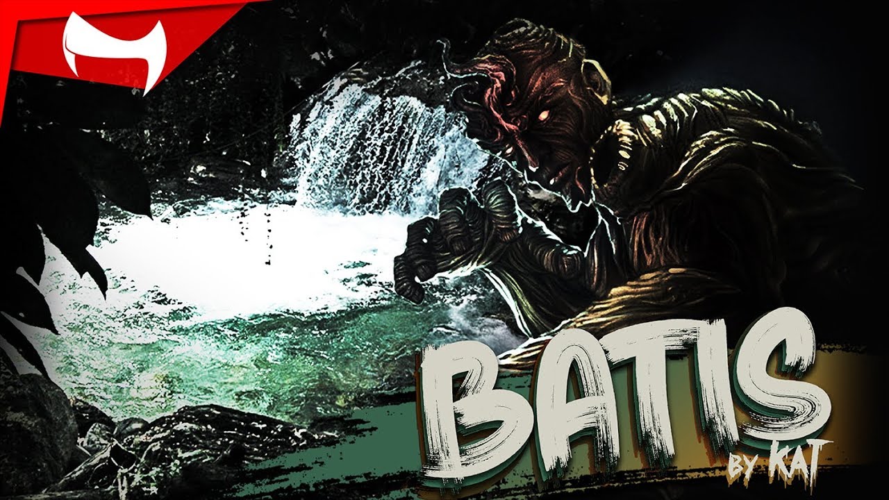 BATIS | Tagalog horror Story ( True Story ) - YouTube