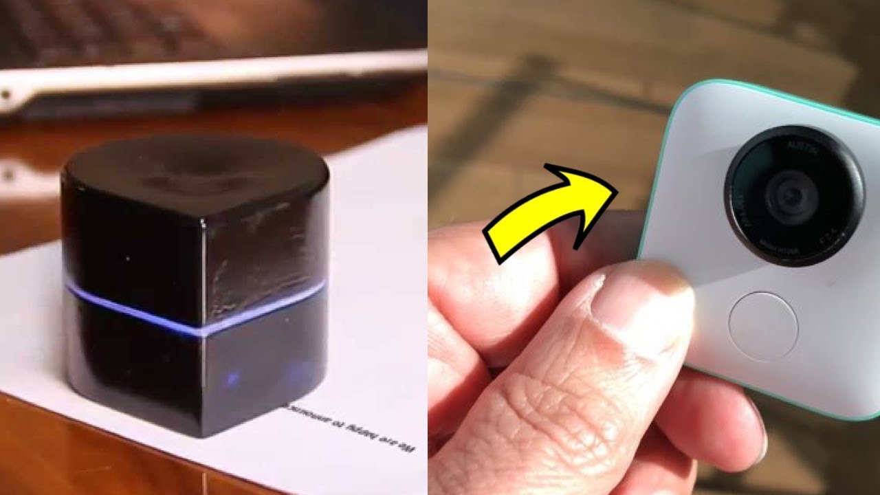 8 Gadgets That Are On Another Level - YouTube