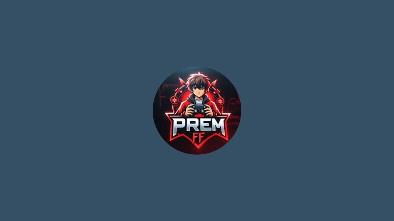 PREM FF is live! - YouTube