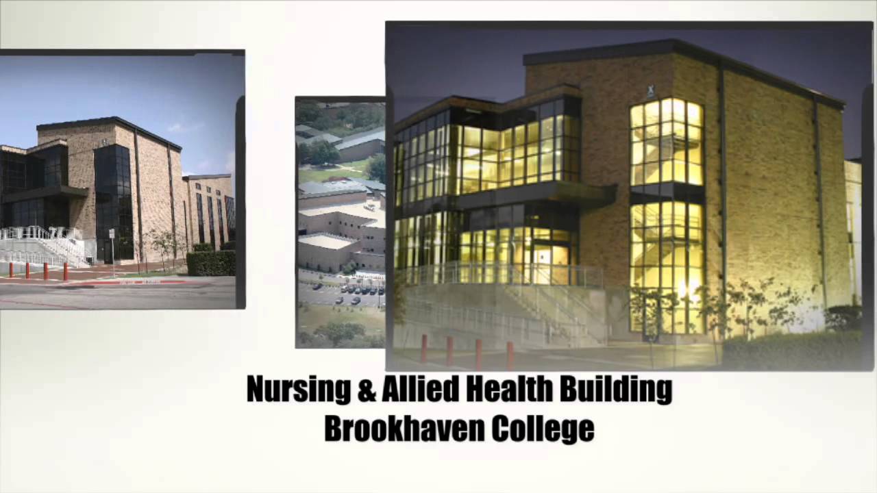 Founders' Journey: A History of Leadership at DCCCD - YouTube