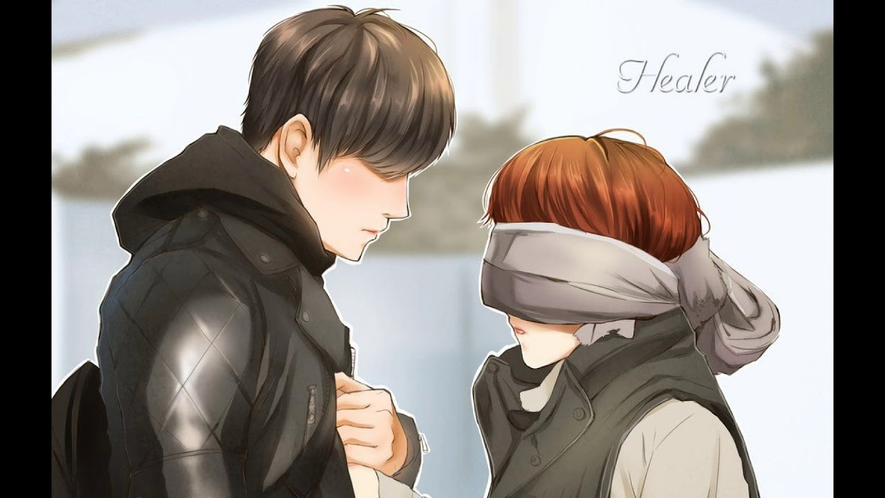 Healer Main Theme Healer OST - YouTube