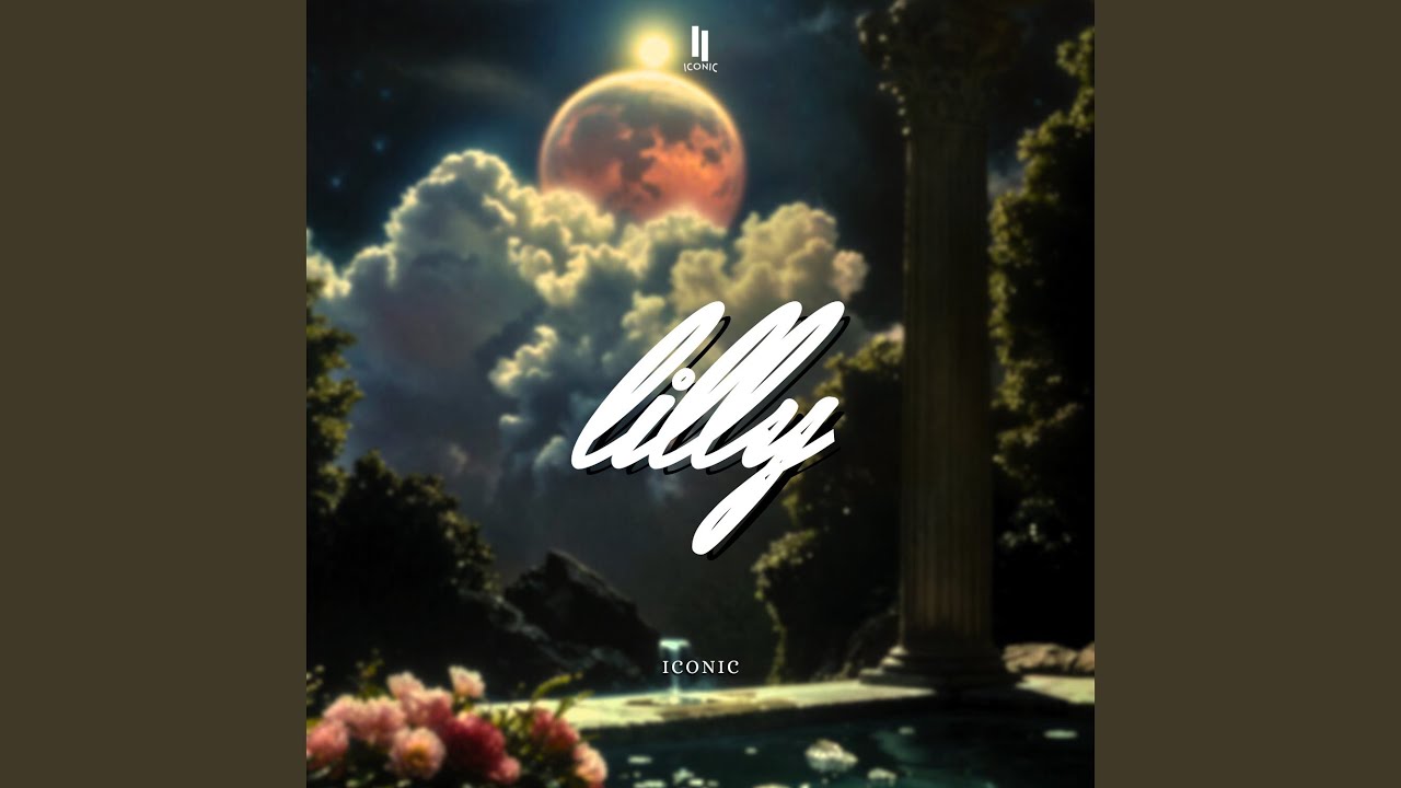 lilly - YouTube