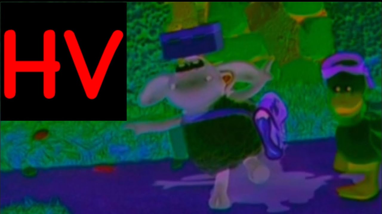 (My Version) Timmy Time Intro (Horror Version 4.0) 😱 - YouTube