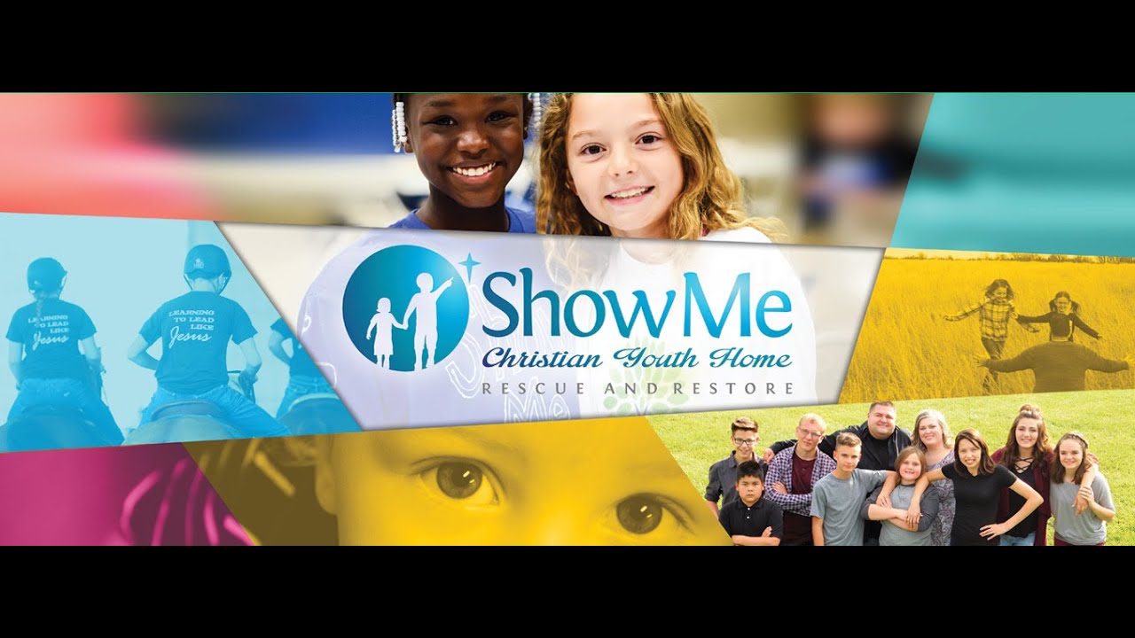 Fall 2021 Ministry Update - YouTube