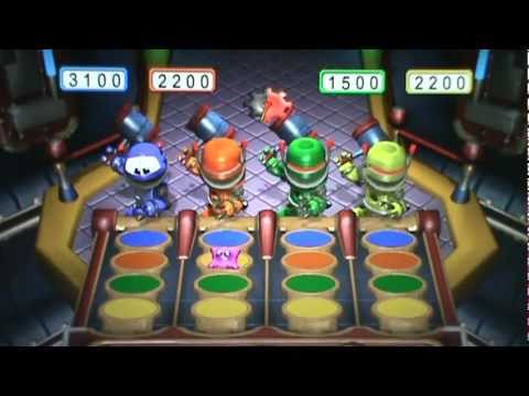 Buzz Junior Robo Jam Walkthrough PT. 1 - YouTube